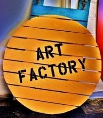 Home | Art Factory